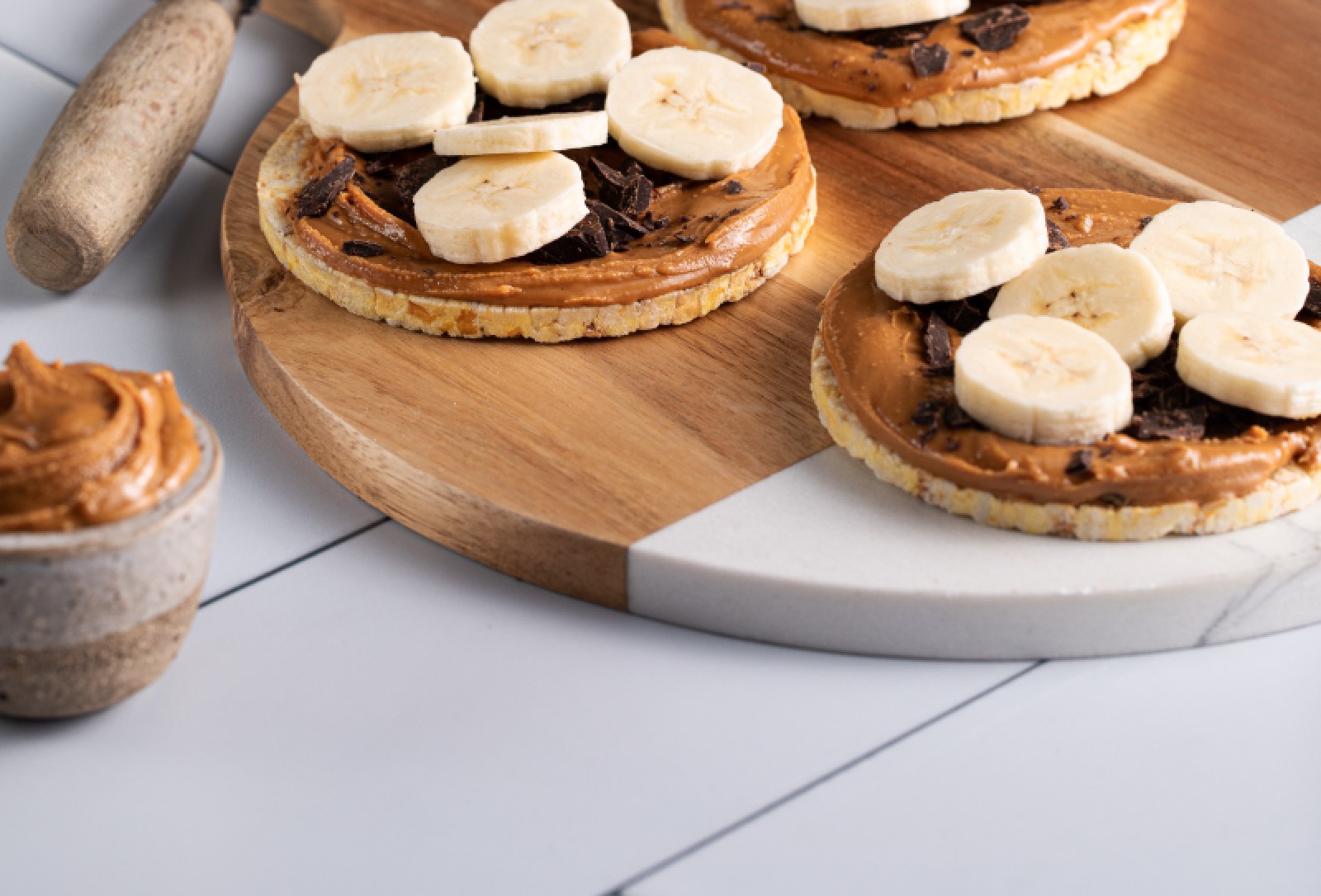 Recipes | Corn Thins